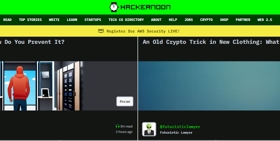 12个国外类似CSDN的技术社区/网站推荐 - DEV,Stack Overflow,GitHub,freeCodeCamp等，程序员必备！ - Extrabux