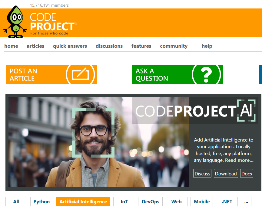 12个国外类似CSDN的技术社区/网站推荐 - DEV,Stack Overflow,GitHub,freeCodeCamp等，程序员必备！ - Extrabux
