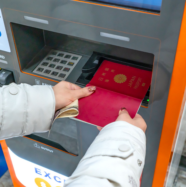 2025韩国交通/支付卡WOWPASS卡申请攻略（办卡流程+费用+充值+退款+使用范围+常见问题） - Extrabux