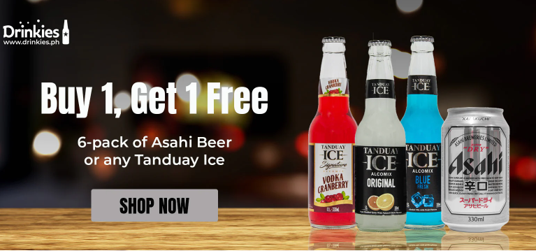 2025马来西亚买酒网站及酒类配送推荐 - 啤酒、红酒和烈酒都有折扣！ - Extrabux