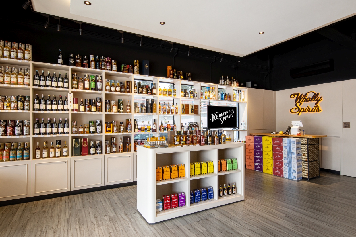 2025马来西亚买酒网站及酒类配送推荐 - 啤酒、红酒和烈酒都有折扣！ - Extrabux