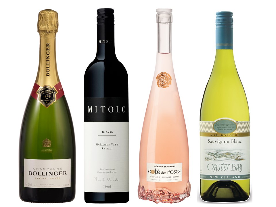 2025马来西亚买酒网站及酒类配送推荐 - 啤酒、红酒和烈酒都有折扣！ - Extrabux