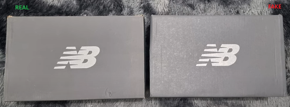 New Balance 2002R Real vs. Fake Guide 2025: How Can I Tell If It Is ...