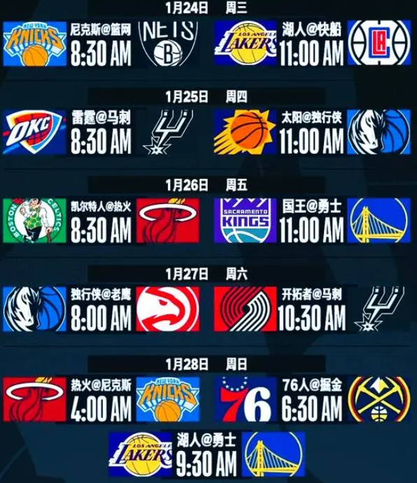 2023-24NBA球赛门票购买攻略（球队+赛程时间+购票渠道+直播+常见问题） - Extrabux