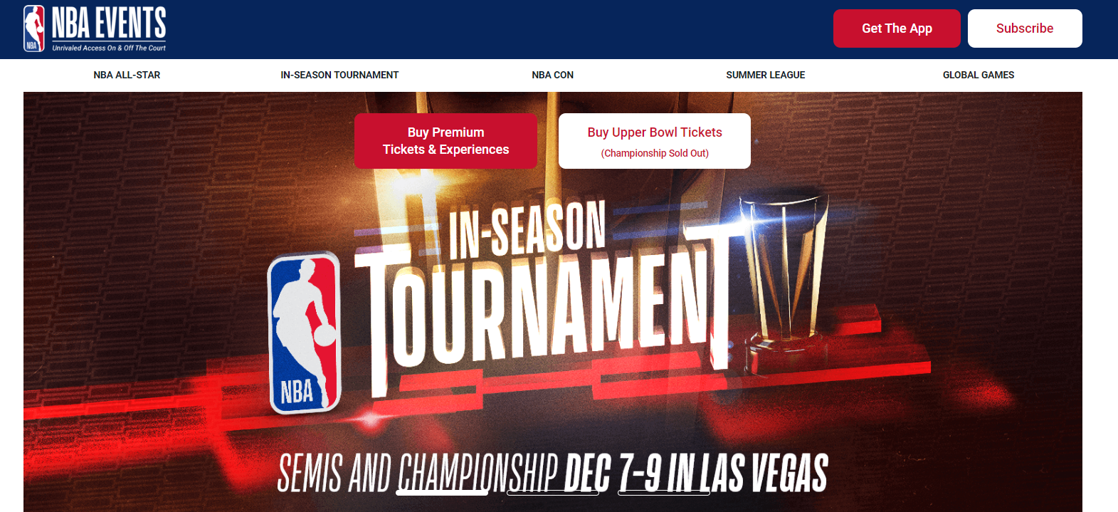 2023-24NBA球赛门票购买攻略（球队+赛程时间+购票渠道+直播+常见问题） - Extrabux