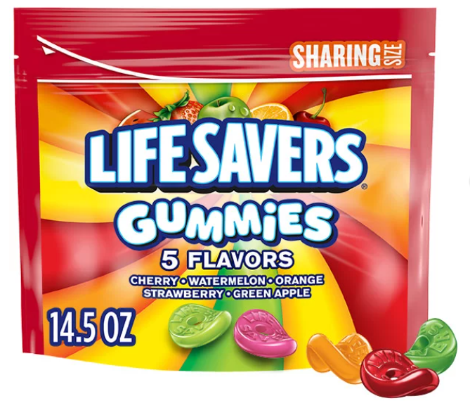 10 Sourest Gummies in the World, Ranked 2025 - Extrabux