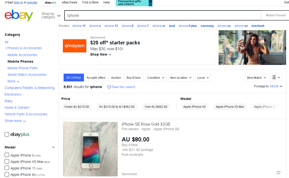 2025澳洲购买iPhone攻略及省钱技巧（价格+学生折扣+退税+保修） - Extrabux