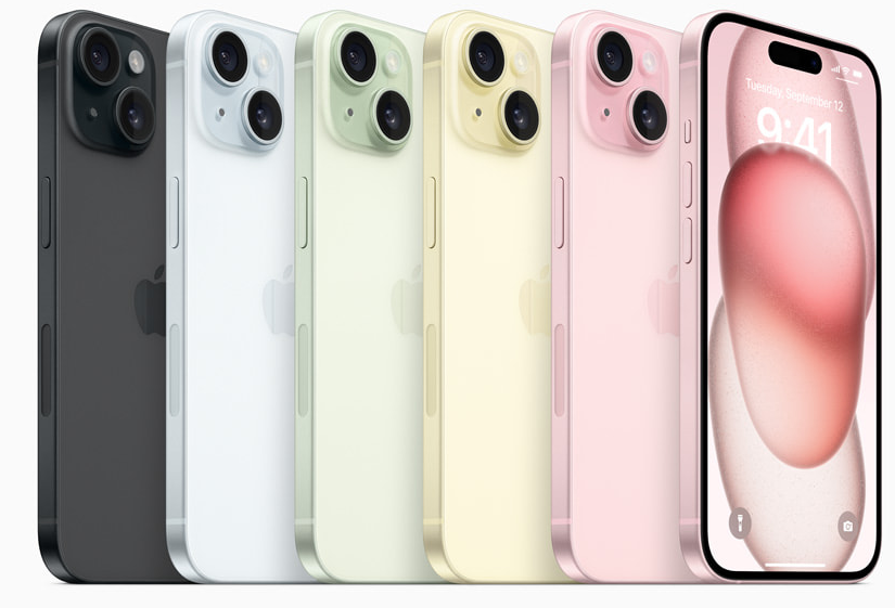 2025最新美国买iPhone 15系列指南（型号对比+价格+购买渠道+以旧换新） - Extrabux