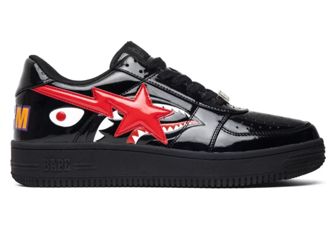 Bapesta vs. Air Force 1: Which One Do You Prefer? - Extrabux