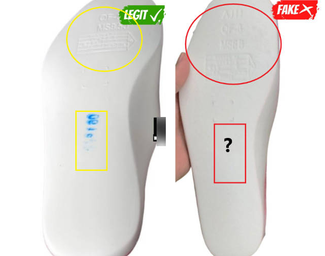 Air Jordan 11 Fake vs Real Guide 2025: How to Spot Fake Air Jordan 11 ...