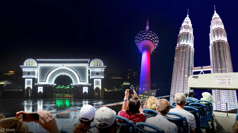 2025马来西亚吉隆坡巴士/公交乘坐及购票/卡攻略（路线图及时间表+票价+支付方式+实时查询+App+常见问题） - Extrabux