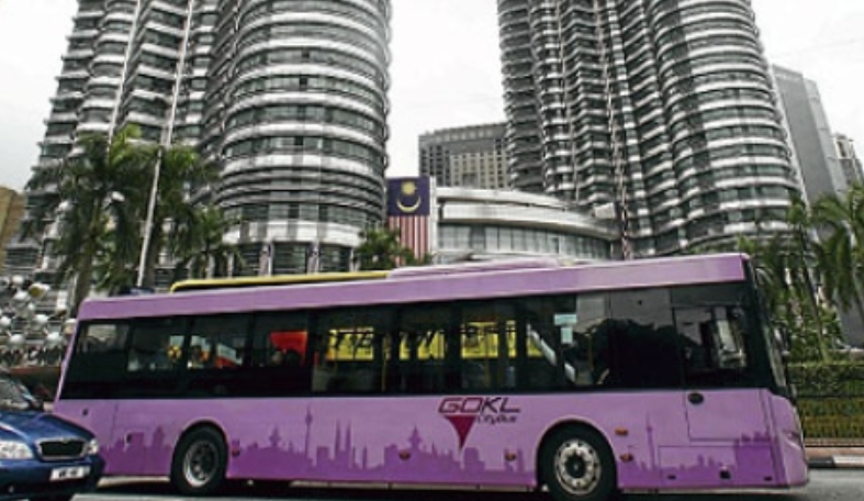 2025马来西亚吉隆坡巴士/公交乘坐及购票/卡攻略（路线图及时间表+票价+支付方式+实时查询+App+常见问题） - Extrabux