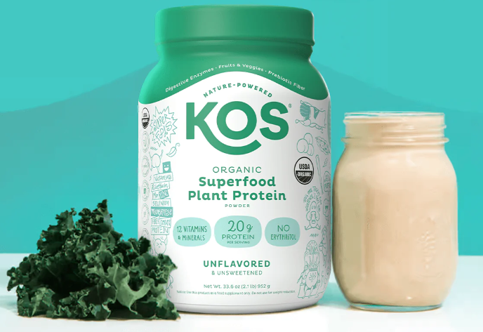 10 Cheaper Alternatives to Shakeology Protein Powders & Shakes in 2025 ...