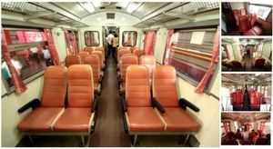 2025泰国火车乘坐及购票攻略（路线图及时刻表+订票流程+票价+改签/退票+火车票App+常见问题） - Extrabux