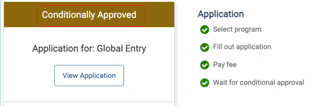 2025全球入境计划（Global Entry）申请攻略（条件及流程+时间+材料与费用+面试+常见问题） - Extrabux