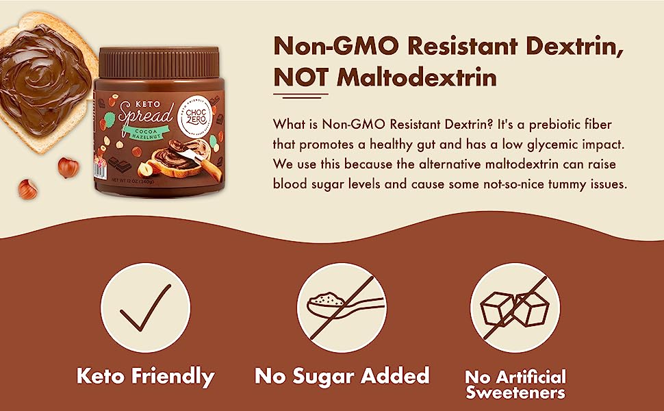 10 Healthy Nutella Alternatives That Are Low-Calorie and Vegan-Friendly ...