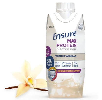 Boost vs. Ensure vs. Glucerna vs. Premier Protein: Which Protein Shake ...