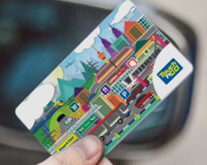 2025马来西亚Touch‘n Go Card（TNG卡）申请及使用攻略（申请流程+购买方式+充值+使用范围+常见问题） - Extrabux
