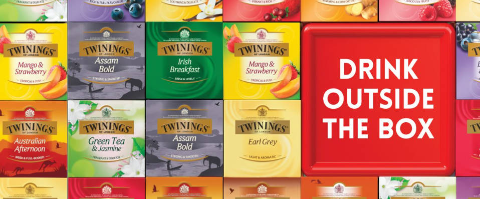 Twinings vs. Bigelow vs. TWG vs. Taylors of Harrogate: Which One Wins ...