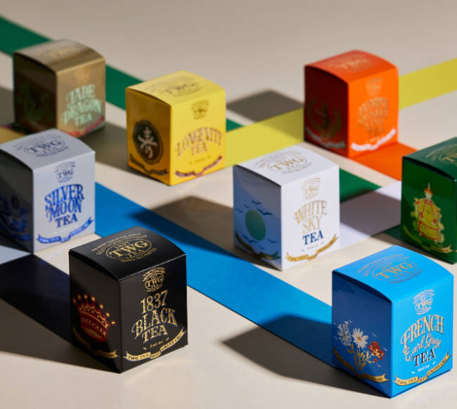Twinings vs. Bigelow vs. TWG vs. Taylors of Harrogate: Which One Wins ...