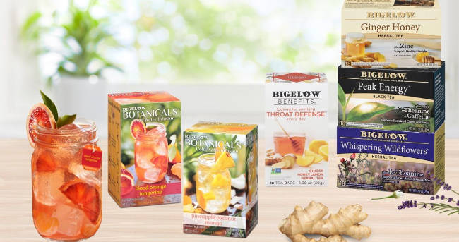 Twinings vs. Bigelow vs. TWG vs. Taylors of Harrogate: Which One Wins ...