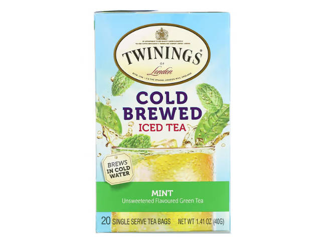 Twinings vs. Bigelow vs. TWG vs. Taylors of Harrogate: Which One Wins ...