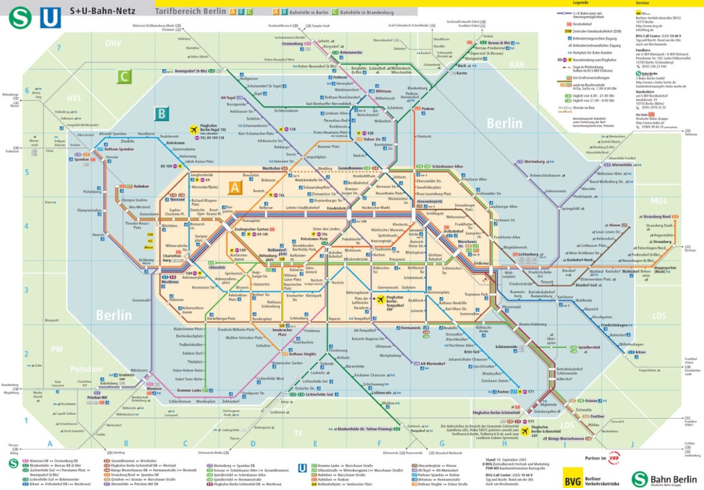 2025德国公交/巴士乘坐及购票攻略（路线图及运营时间+票价+支付方式+实时查询+App+常见问题） - Extrabux