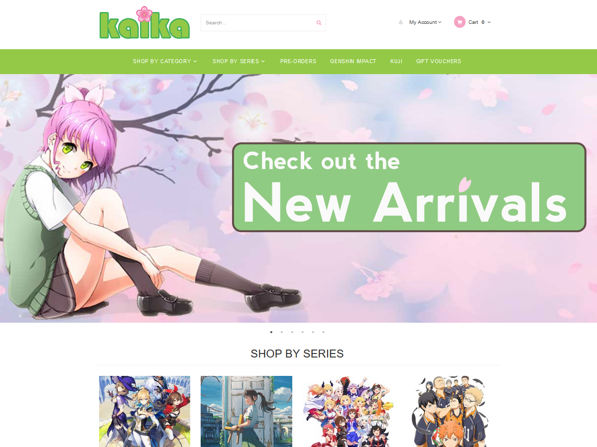 10个澳洲购买手办、动漫周边的网站推荐（最新优惠+5%返利） - Extrabux