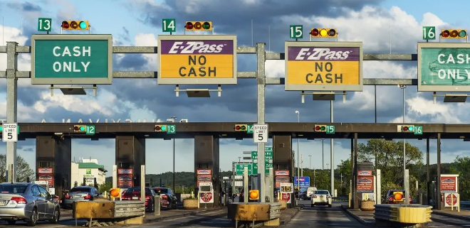 2025美国E-ZPass快易通申请与使用攻略（购买渠道+申请流程+使用方式及范围+常见问题） - Extrabux