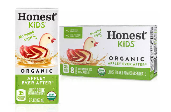 Capri Sun vs. Kool-Aid vs. Honest: Which Brand Makes the Best Juice ...