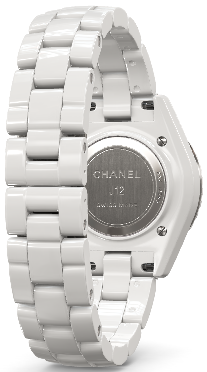 CHANEL J12 Watch Real vs. Fake Guide 2025: How Can I Tell If It Is Real ...