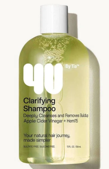 10 Cheaper OUAI Detox Shampoo Dupes in 2025 - Extrabux