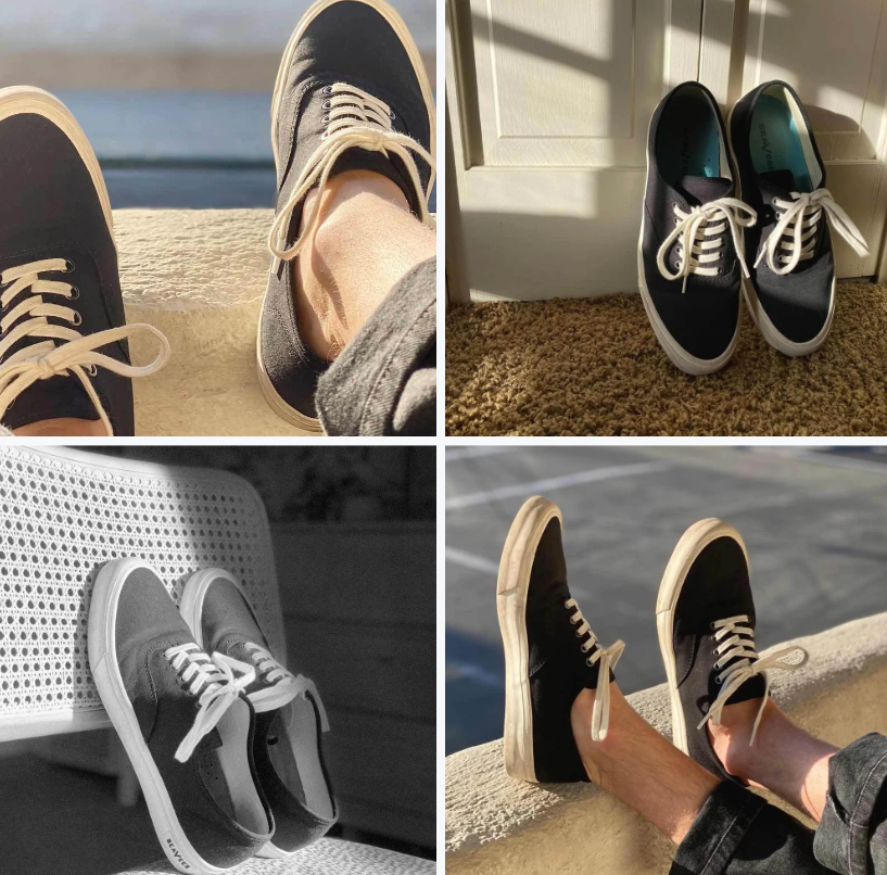 9 Quality Vans Alternatives: Vans Lookalikes, But More Supportive ...