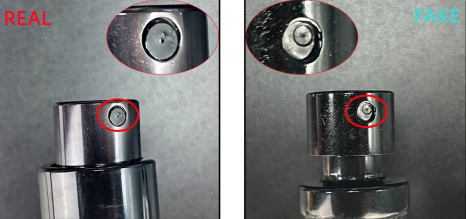 Creed Aventus Real vs. Fake Guide 2025: How Can I Tell If It Is ...