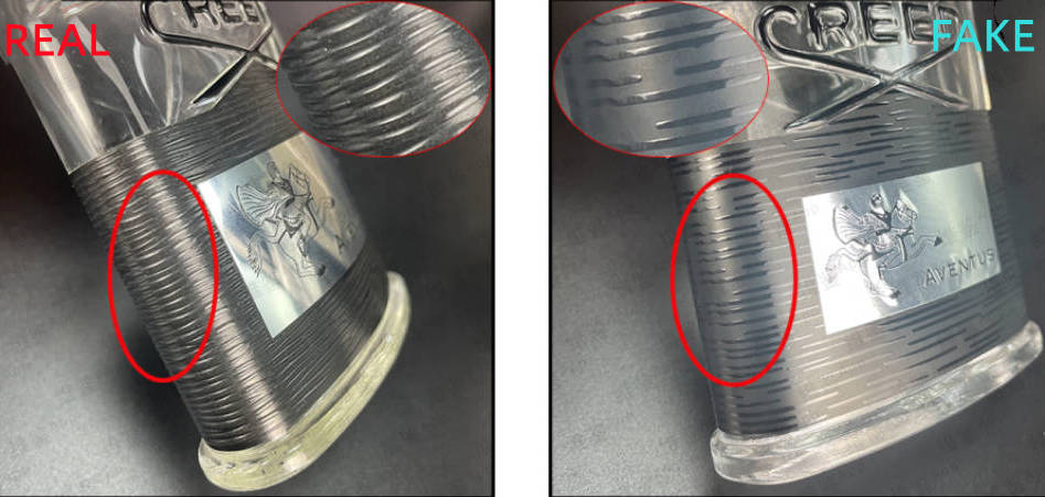 Creed Aventus Real vs. Fake Guide 2025: How Can I Tell If It Is ...