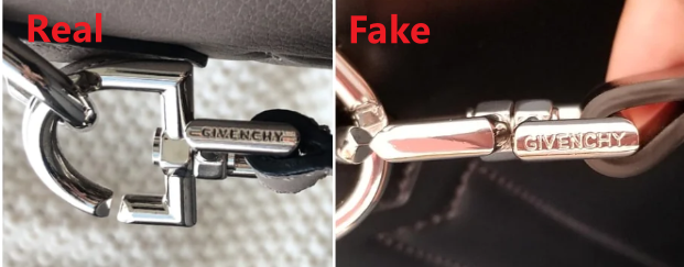 Givenchy Antigona Bag Real vs Fake Guide 2025: How to Tell if a ...