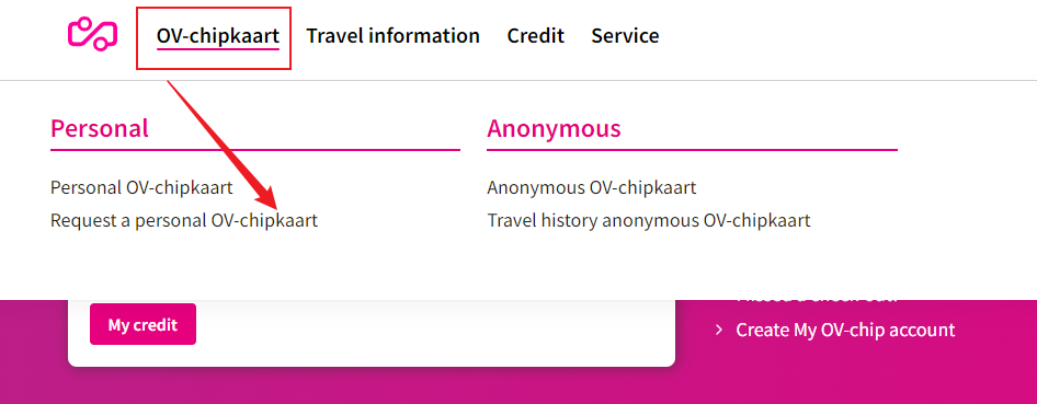 2025荷兰交通卡OV卡申请及使用攻略（卡种类+价格+办理流程+充值+使用方式+退卡/退款/过期） - Extrabux