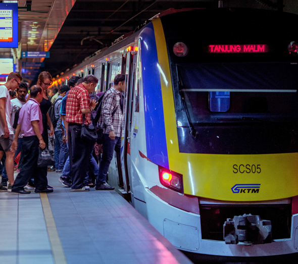 2025最全吉隆坡交通攻略（12种交通方式+交通卡种类及价格+购票方式+App+注意事项） - Extrabux