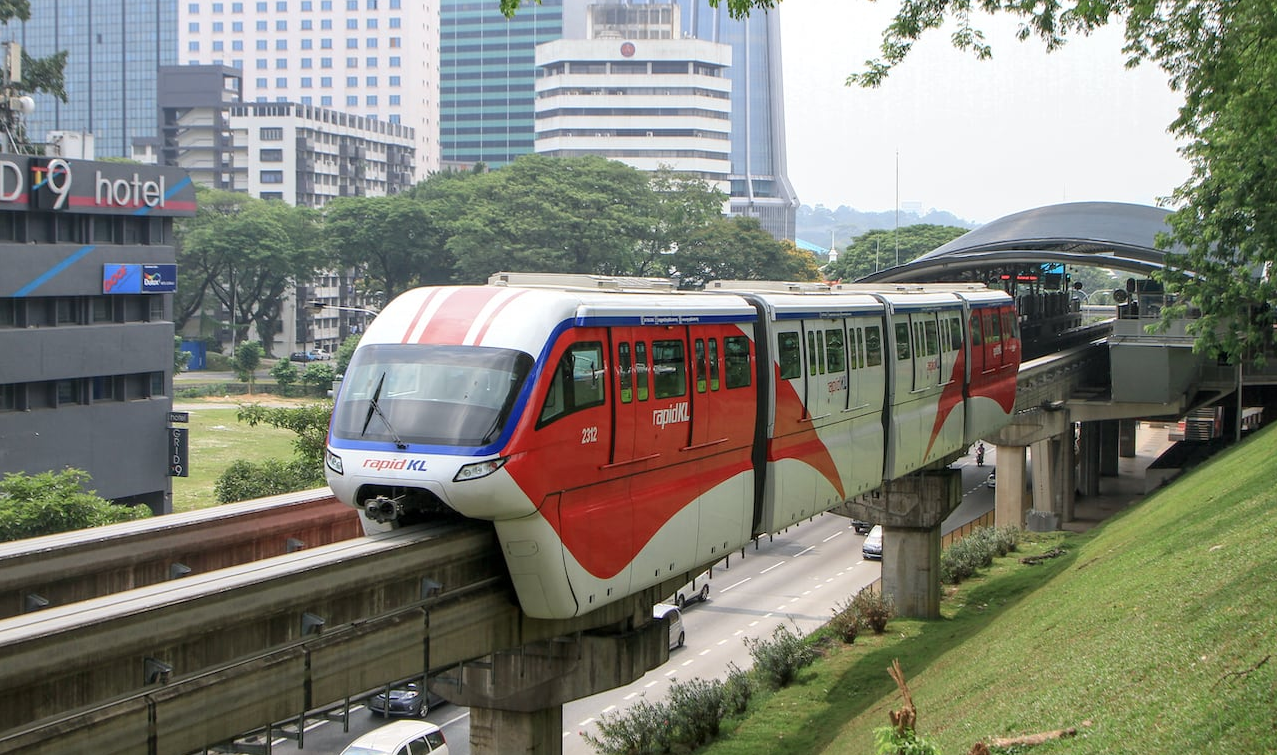 2025最全吉隆坡交通攻略（12种交通方式+交通卡种类及价格+购票方式+App+注意事项） - Extrabux