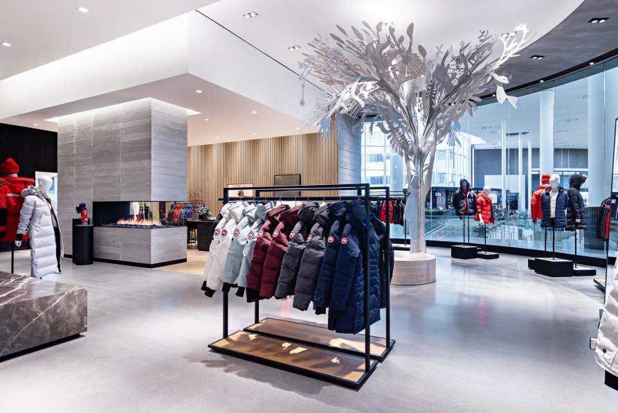 Eddie Bauer vs. Columbia vs. Canada Goose: Which Brand is the Best ...