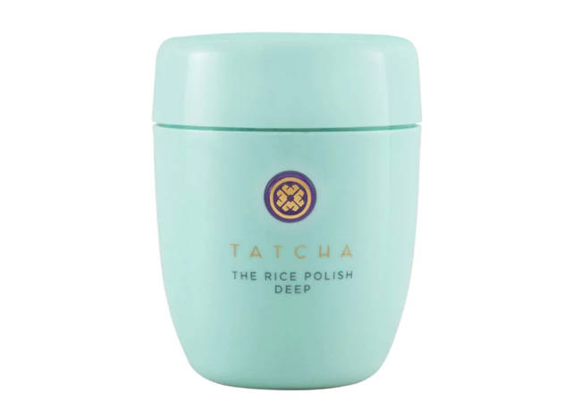 Tatcha Deep Cleanse vs. Rice Wash vs. Rice Polish (Classic/Deep): Which ...