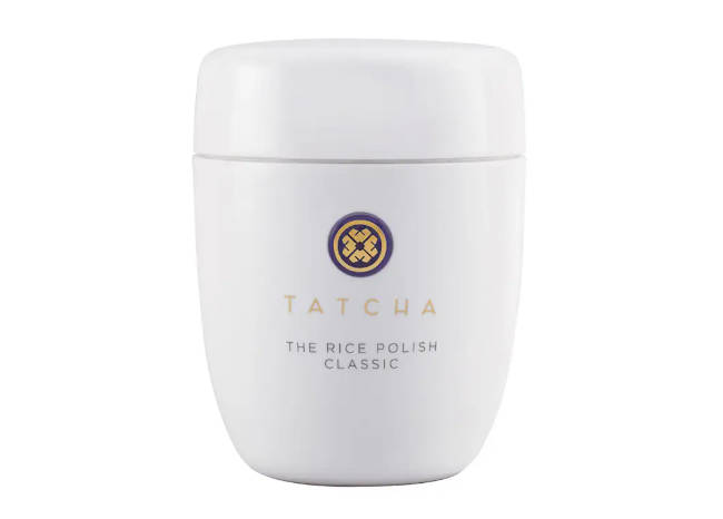Tatcha Deep Cleanse vs. Rice Wash vs. Rice Polish (Classic/Deep): Which ...