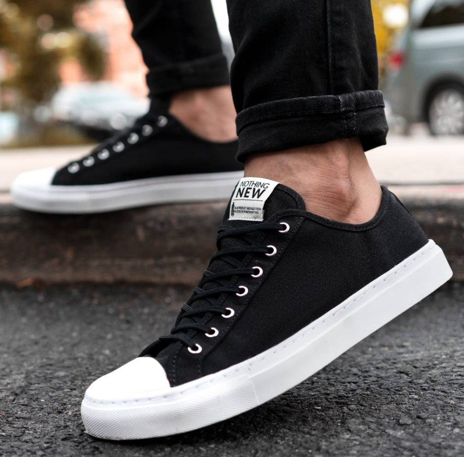 11 Durable Converse Alternatives in 2025 - Extrabux
