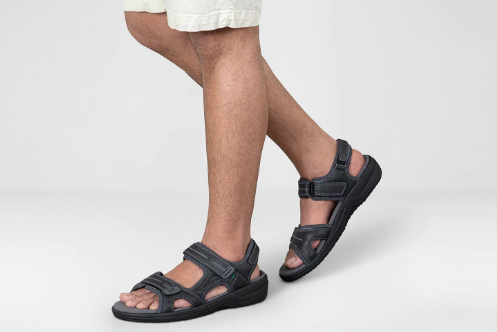 Orthofeet vs. Vionic vs. OOFOS vs. Birkenstock: Who Makes the Most ...