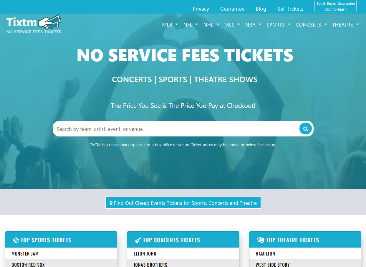 12个美国知名二手票务网站/交易平台推荐 （部分无手续费+最高30%返利） - Extrabux