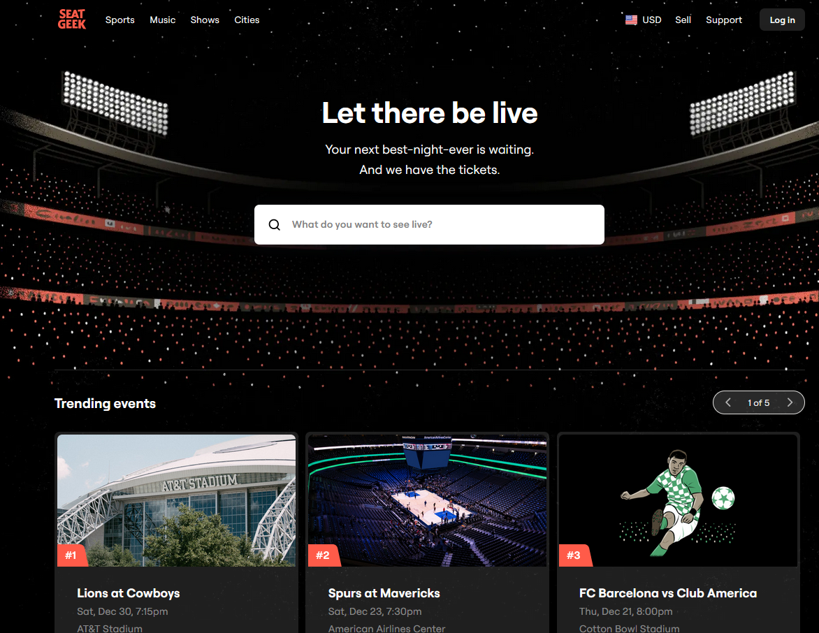 12个美国知名二手票务网站/交易平台推荐 （部分无手续费+最高30%返利） - Extrabux