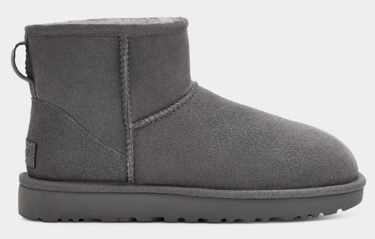 UGG Mini vs. Ultra Mini vs. Mini II: Differences and Reviews 2025 ...