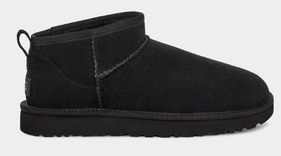 UGG Mini vs. Ultra Mini vs. Mini II: Differences and Reviews 2025 ...