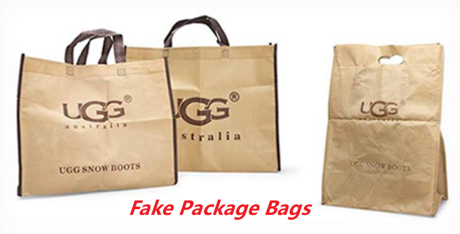 UGG Boots Real vs Fake Guide 2025: How to Tell if UGG is Original ...