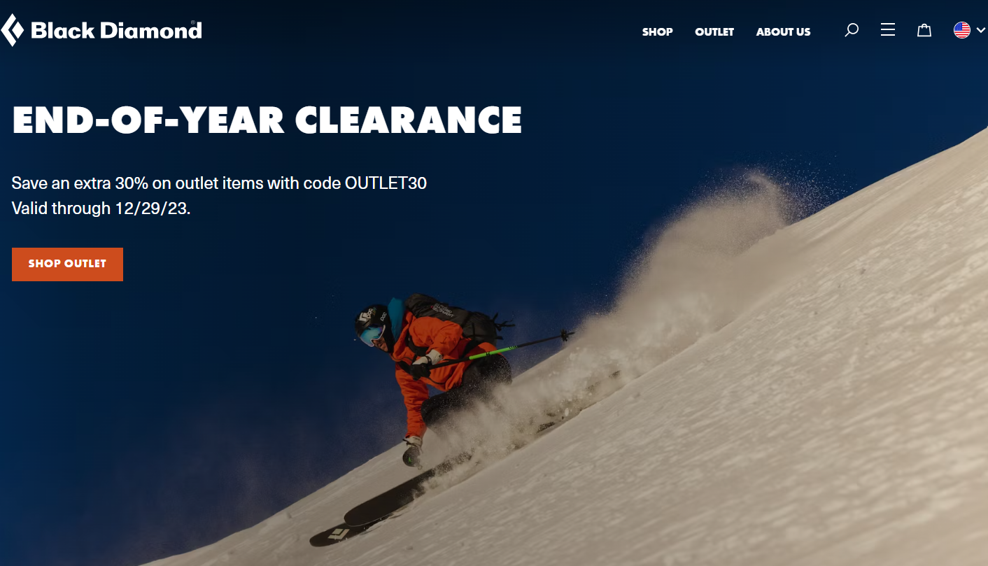 15个全球滑雪服、滑雪板/装备品牌推荐 - 始祖鸟、北面、Burton等！（购买网站+8%返利优惠） - Extrabux